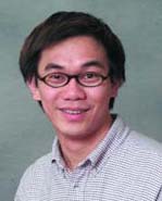 People – ALPHA Network