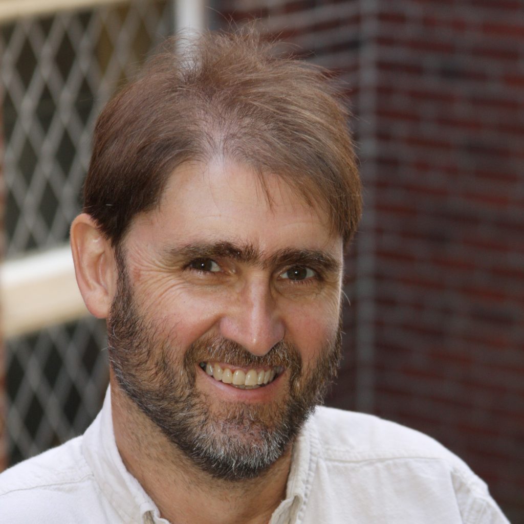 People – ALPHA Network