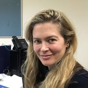 People – ALPHA Network